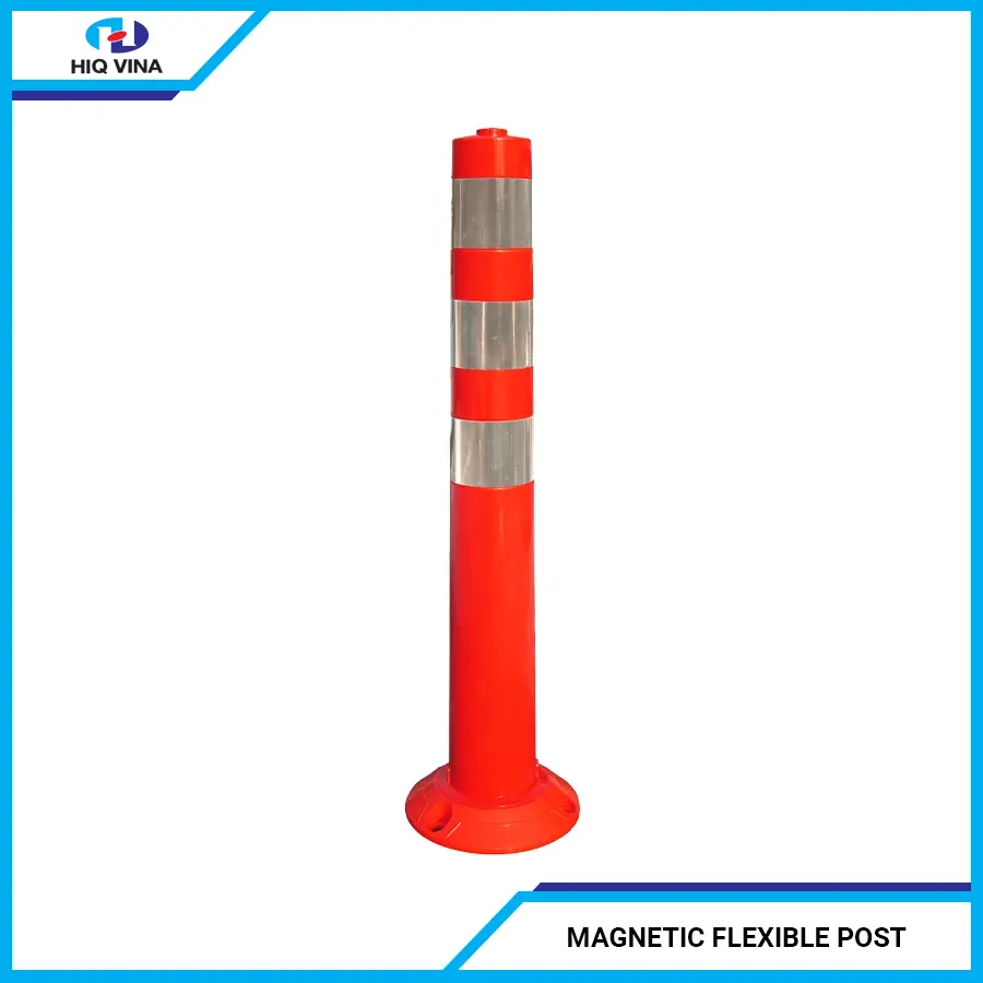 Magnetic Flexible Post - Thiết bị an toàn giao thông - thiet bi an toan ...