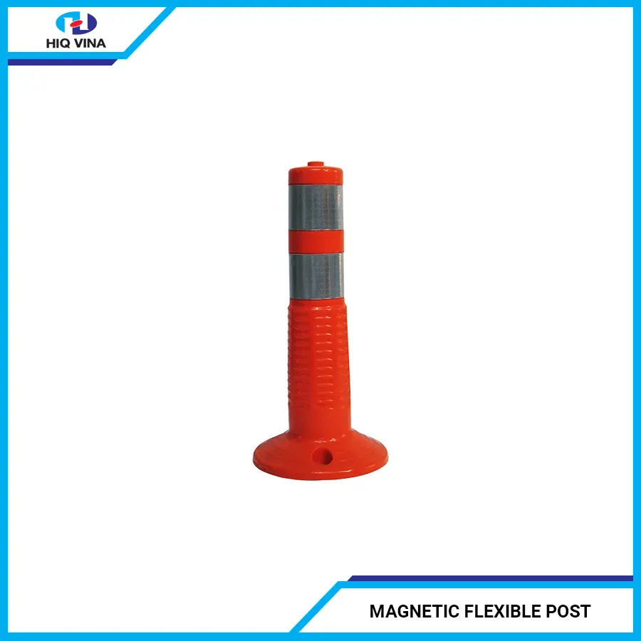 Magnetic Flexible Post - Thiết bị an toàn giao thông - thiet bi an toan ...